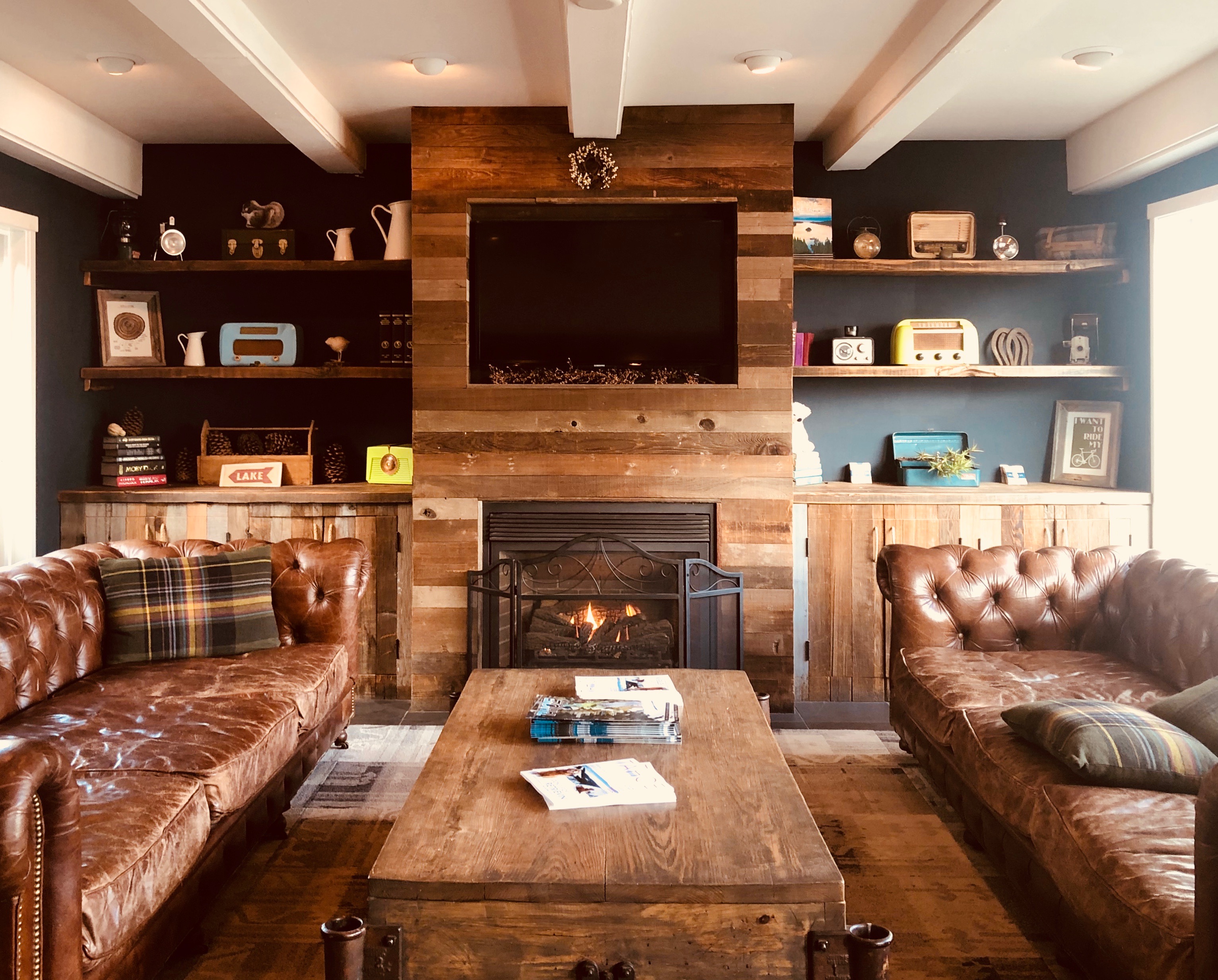 Family-Friendly Hotels We Love: Basecamp South Lake Tahoe - Vagamom